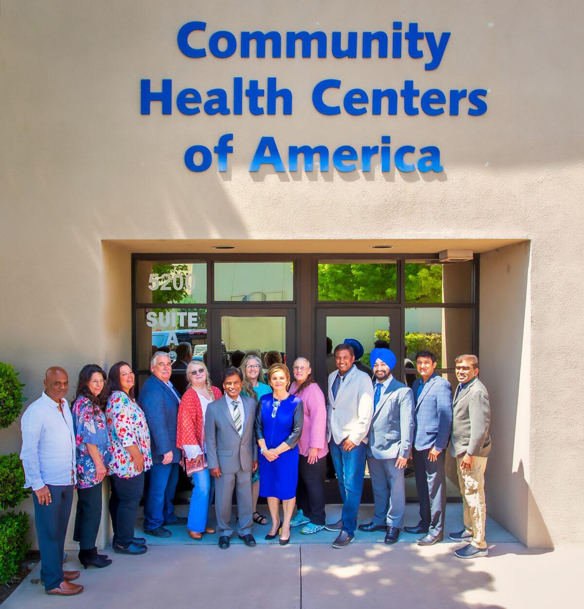 About CHCA Health: Our Mission, Services, and Commitment