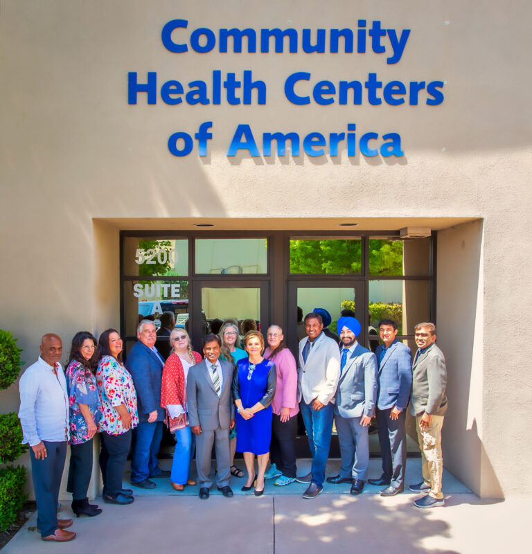 About CHCA Health: Our Mission, Services, and Commitment