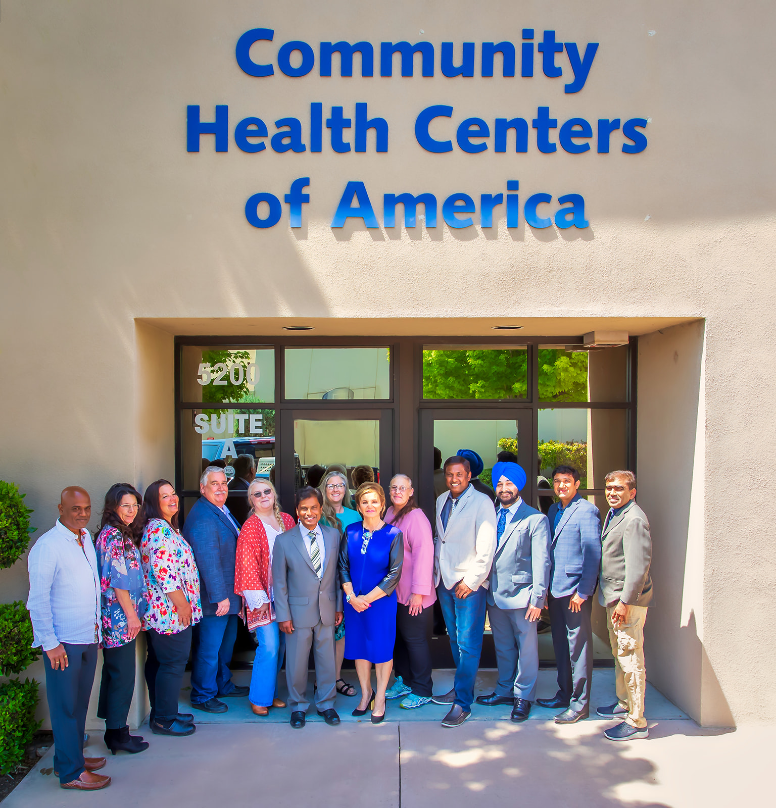 About CHCA Health: Our Mission, Services, and Commitment