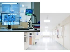 Welcome to Community Health Centers of America