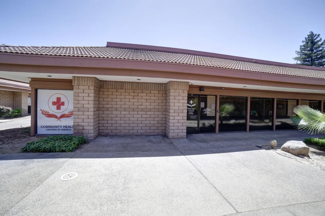 Comprehensive Healthcare Services in Merced | CHCA Health