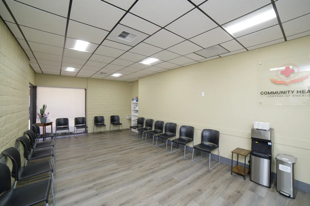 Comprehensive Healthcare Services in Merced | CHCA Health